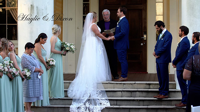 Dyle Films - Wedding/Event Videography